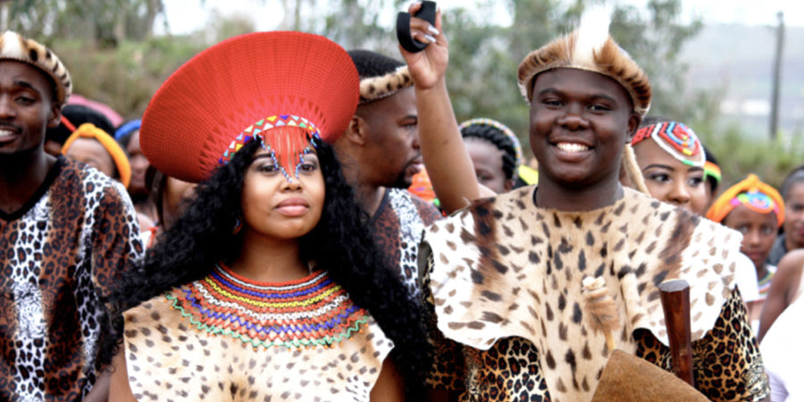 African Rituals And Customs 6 Unconventional Traditional African