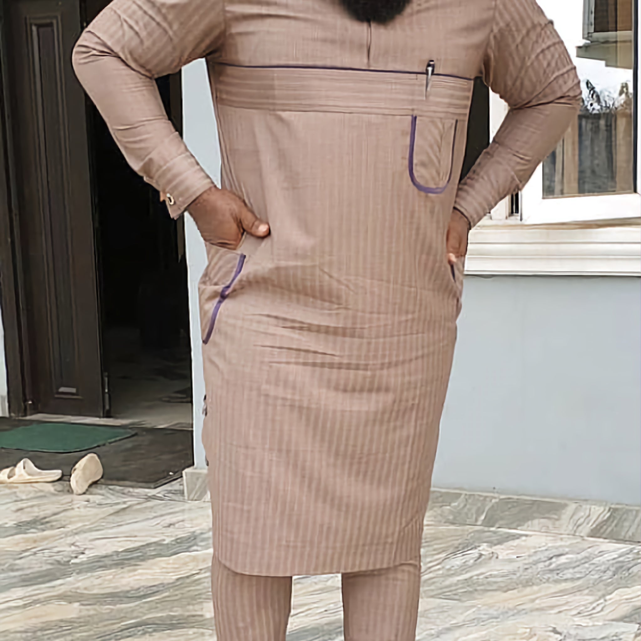 Online Mens African Style Clothing Store | African Men Fashion Clothes ...