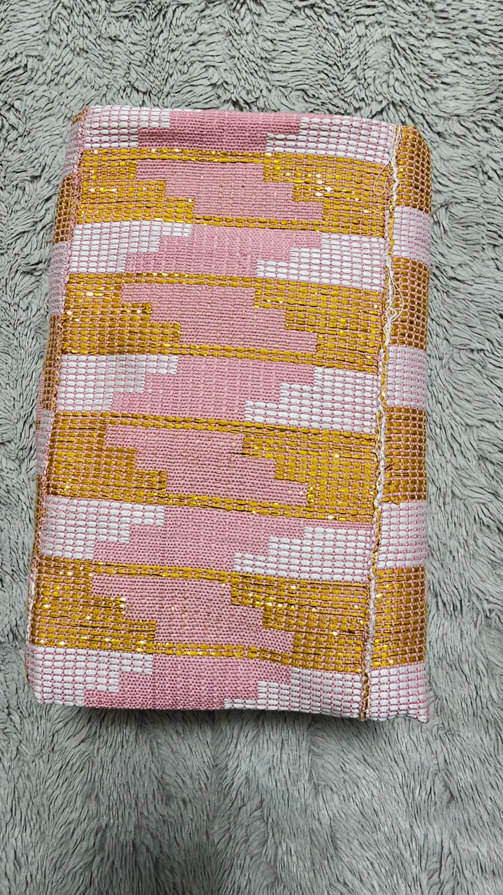 Welcome To The Largest Royal Kente Shop I Marrying Ghana I MGkente