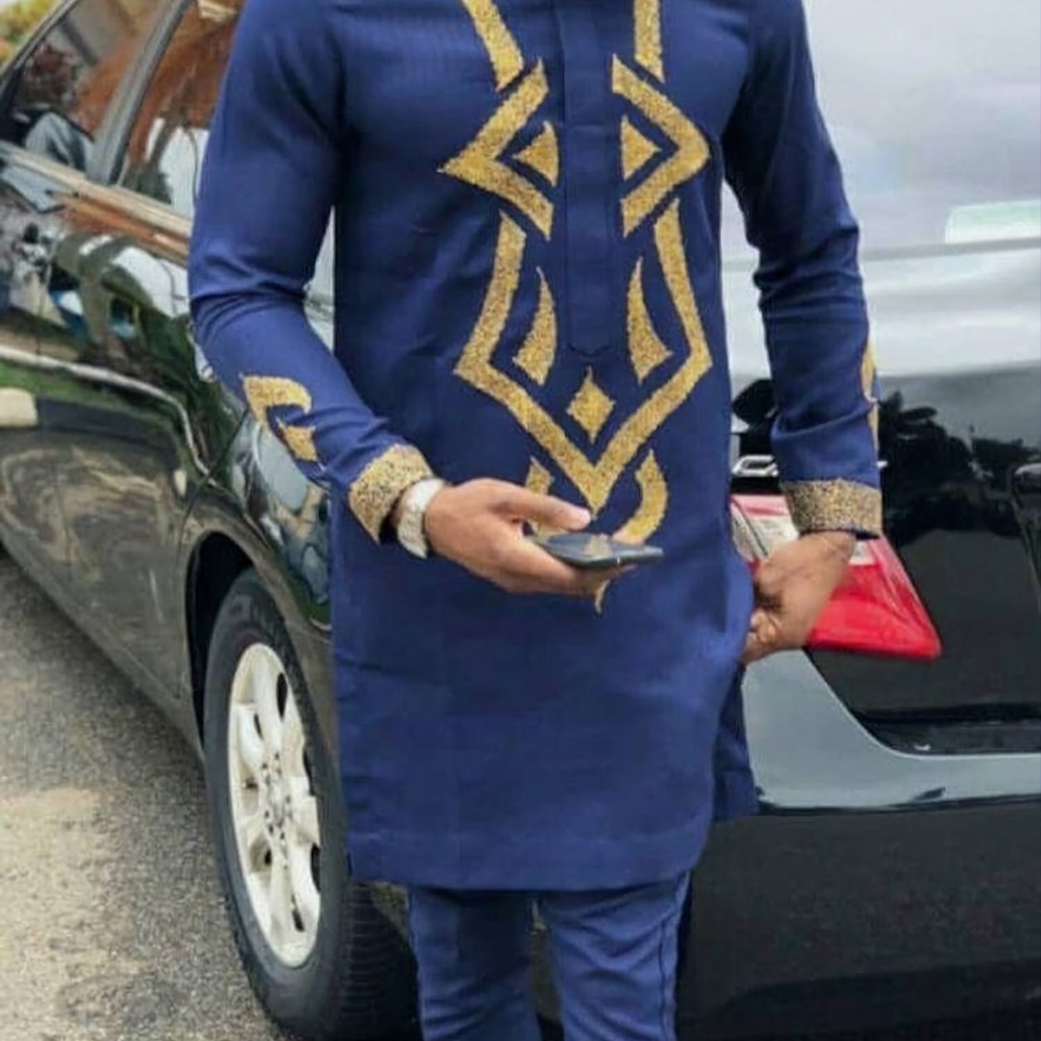 Online Mens African Style Clothing Store | African Men Fashion Clothes ...