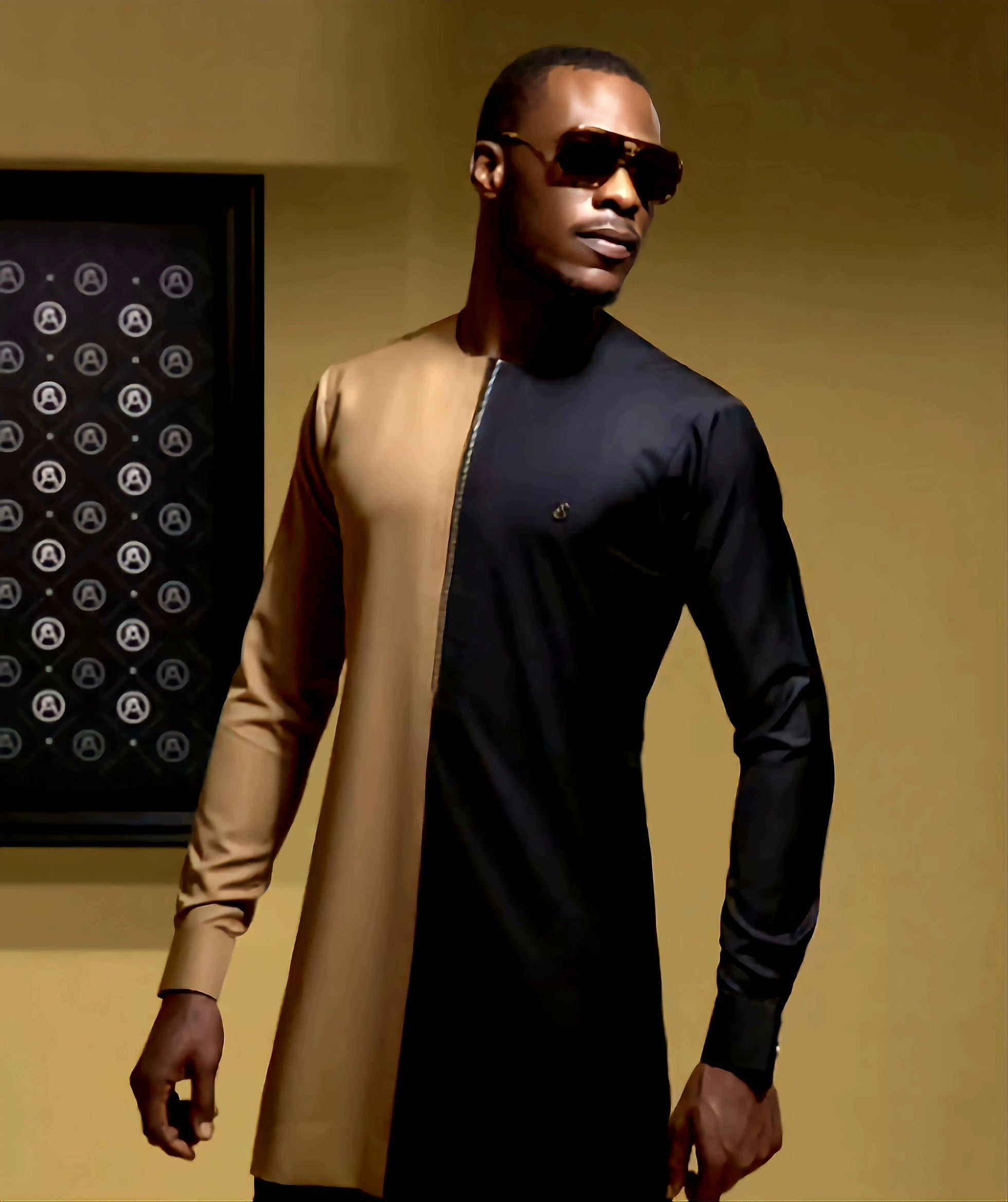 Online Mens African Style Clothing Store | African Men Fashion Clothes ...