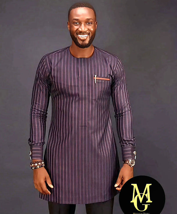 Online Mens African Style Clothing Store | African Men Fashion Clothes ...