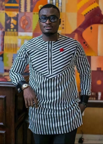 Online Mens African Style Clothing Store | African Men Fashion Clothes ...