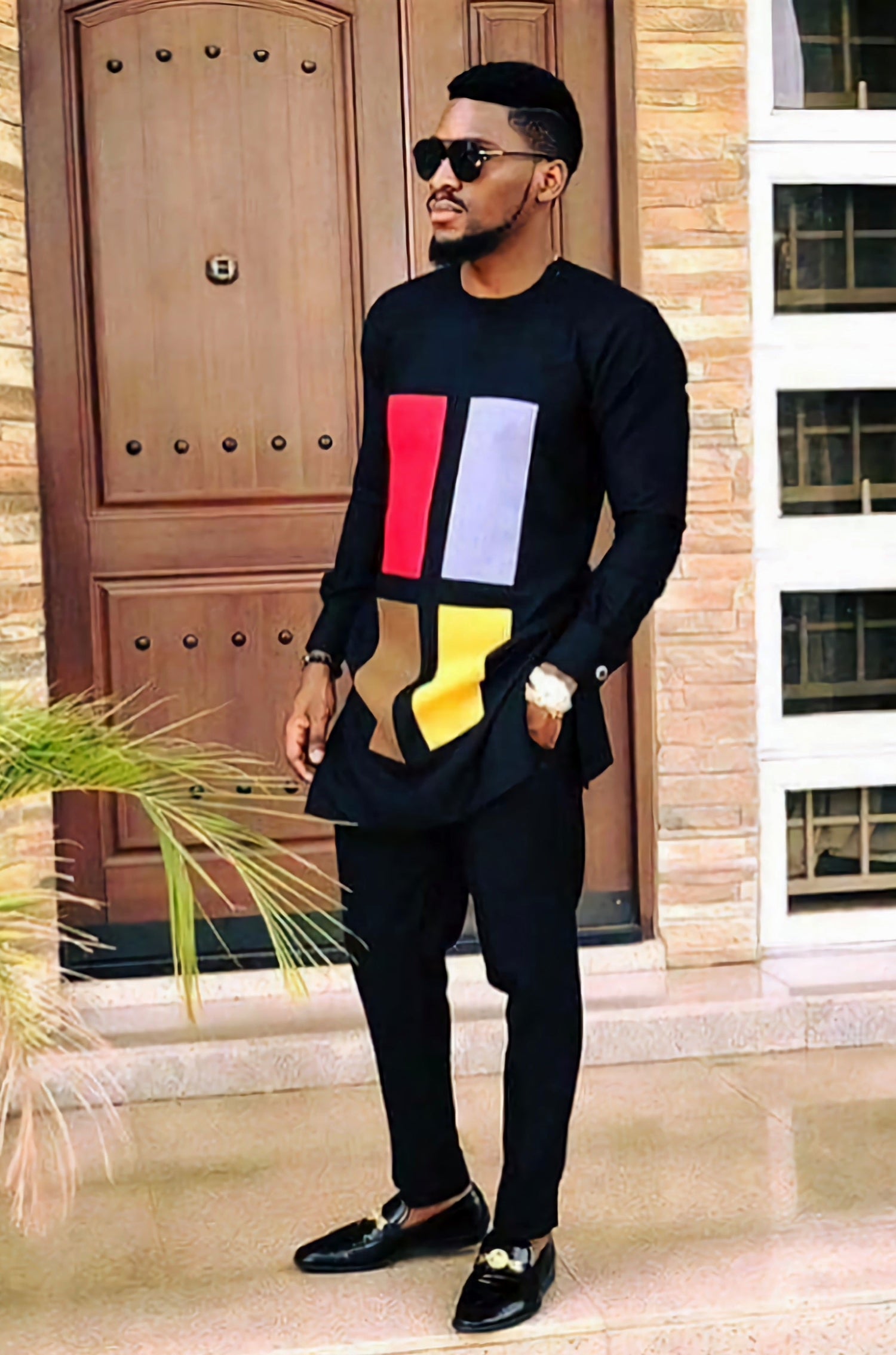 Online Mens African Style Clothing Store | African Men Fashion Clothes ...