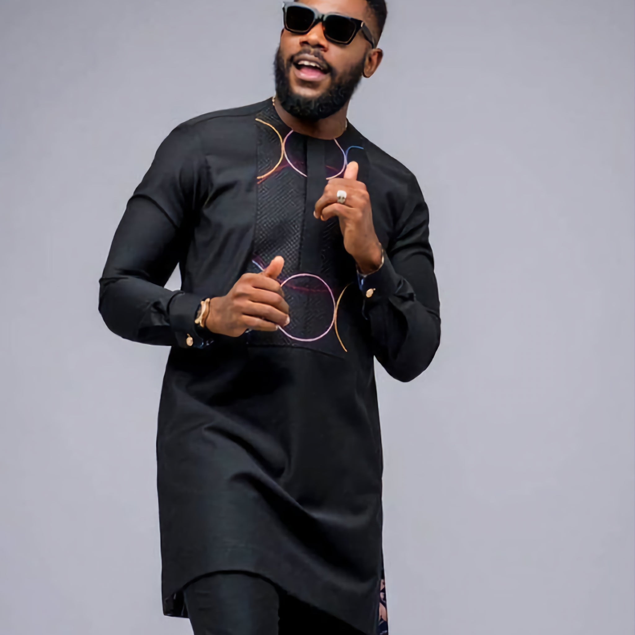 Online Mens African Style Clothing Store | African Men Fashion Clothes ...
